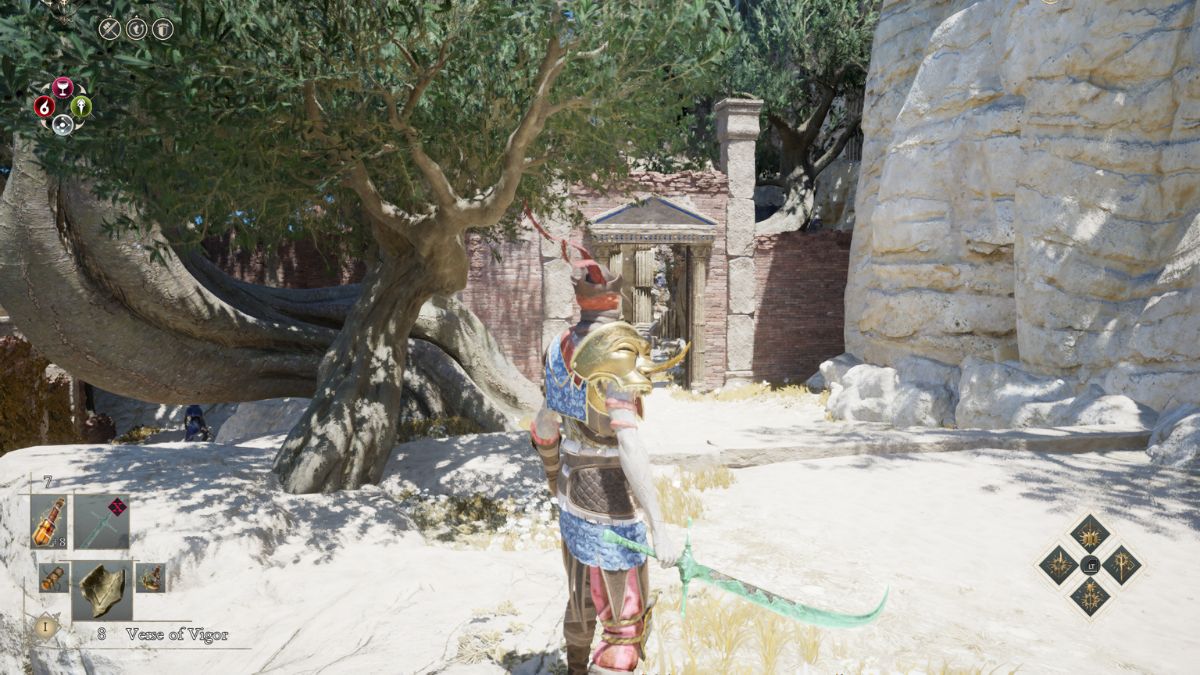 5 Best Weapons & How To Get Them In Enotria: The Last Song - Gamepur