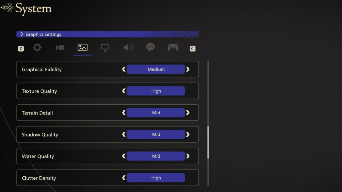 Final Fantasy 16 Best Settings For PC To Get High FPS - Gamepur