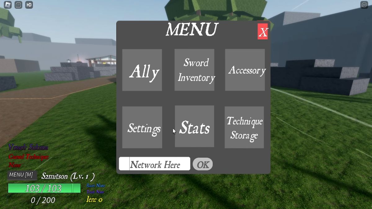 Jujutsu Legacy Codes (September 2024) - Gamepur