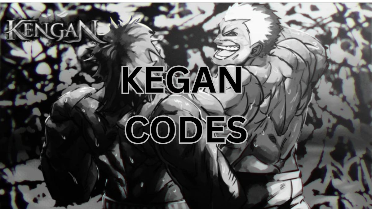 Roblox Kengan Codes (September 2024) - Gamepur