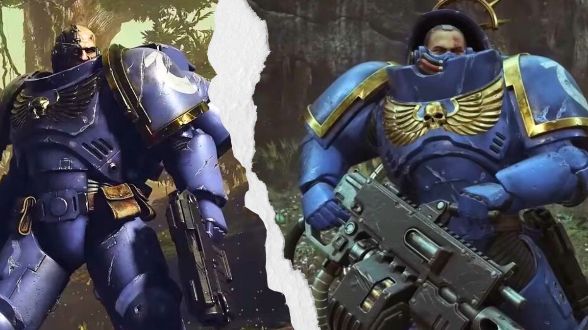 7 Best Weapons In Warhammer 40K Space Marine 2 - Gamepur
