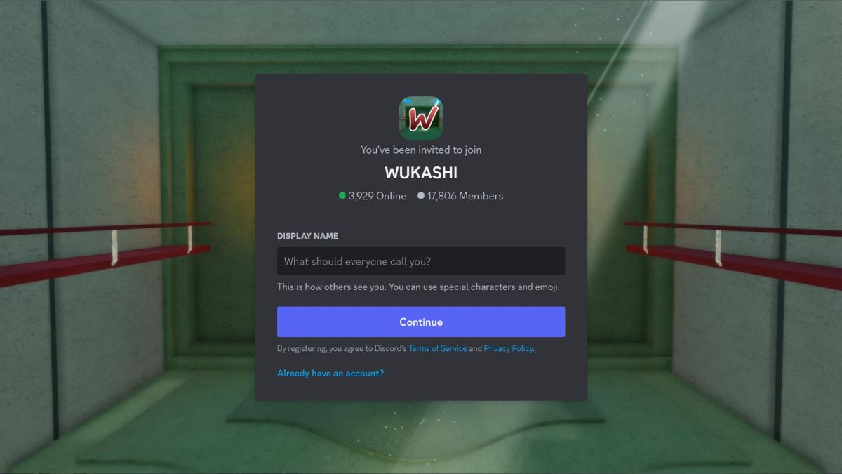 Wukashi Trello Link And Discord Server (September 2024) - Gamepur