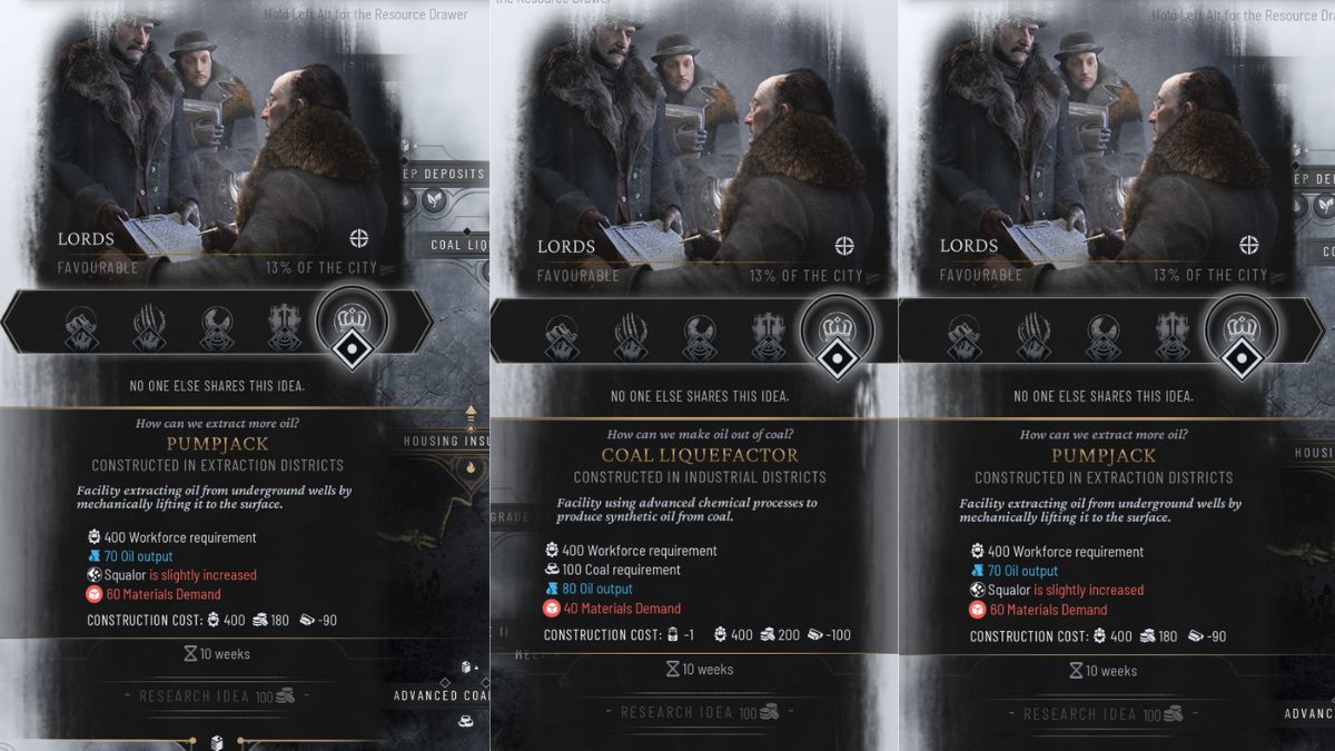 Frostpunk 2: How To Get More Heat - Gamepur
