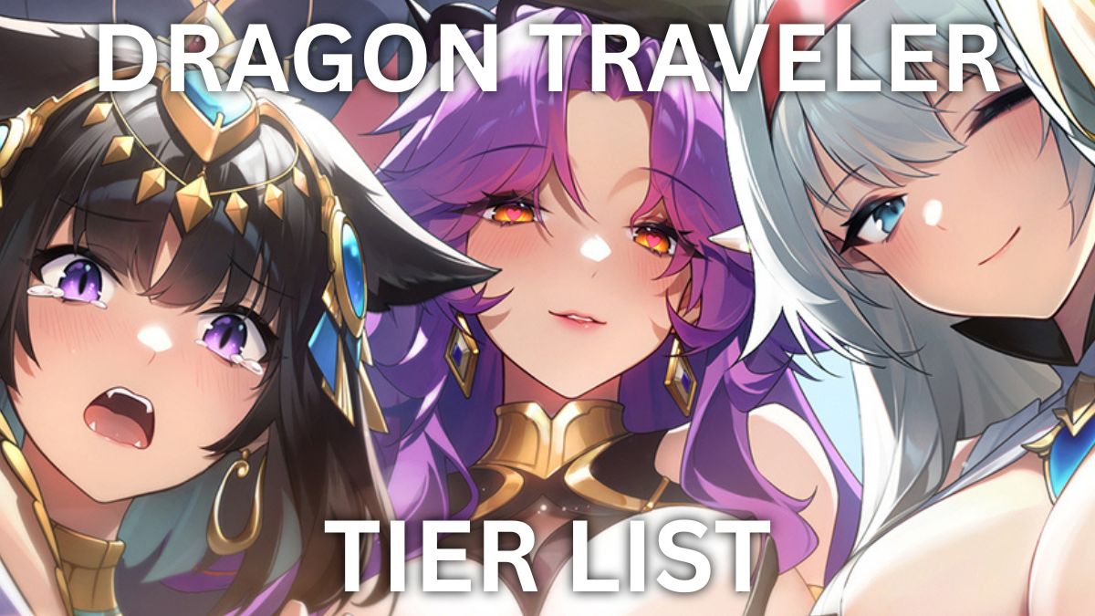 Dragon Traveler Tier List [Global Release] - Gamepur