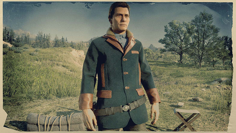 The 10 most expensive clothes to spend cash on in Red Dead Online - Gamepur