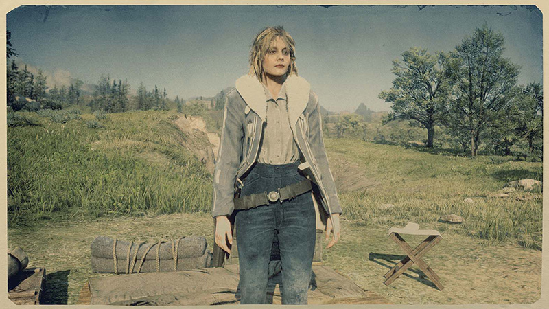 The 10 most expensive clothes to spend cash on in Red Dead Online - Gamepur