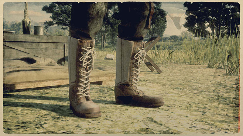 The 10 most expensive clothes to spend cash on in Red Dead Online - Gamepur