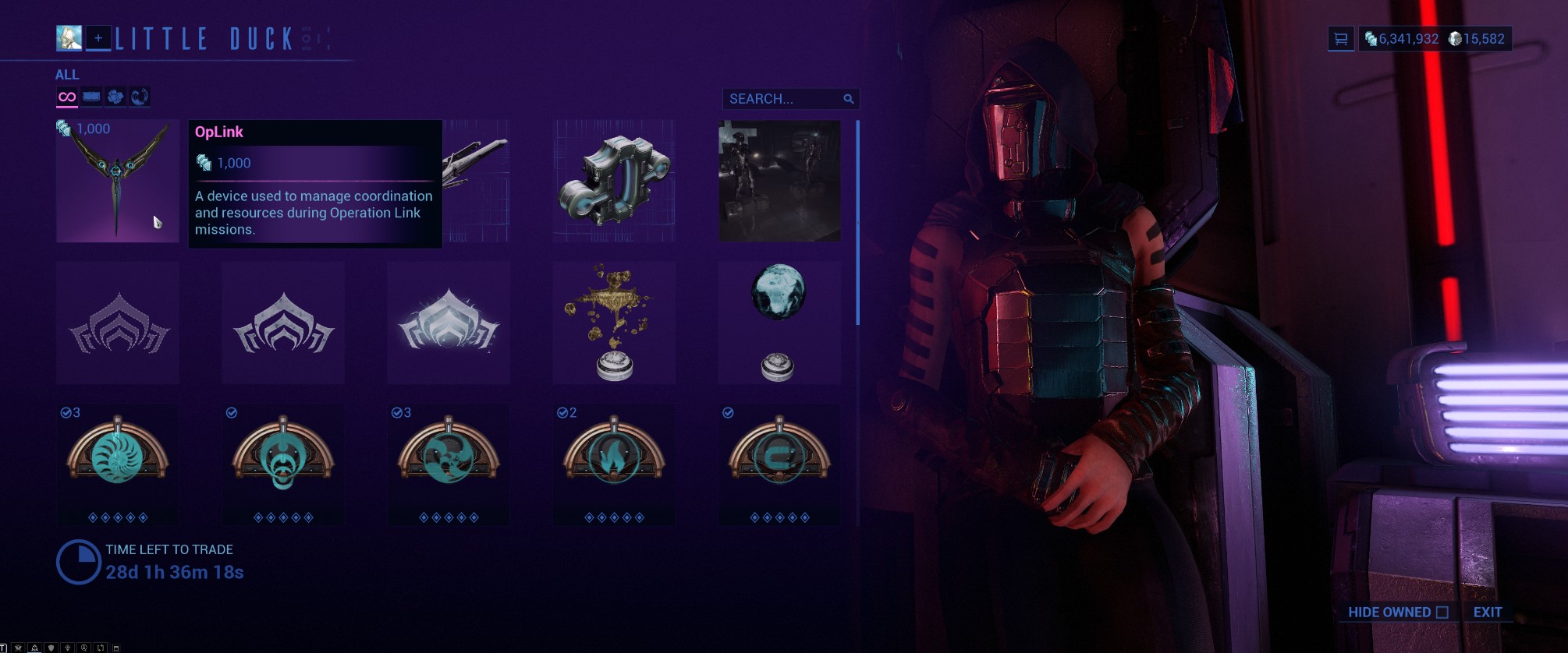 Operation Scarlet Spear event guide - Warframe - Gamepur