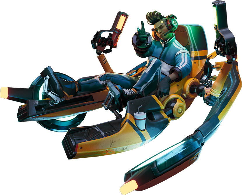 Best starting characters in Bleeding Edge - Gamepur