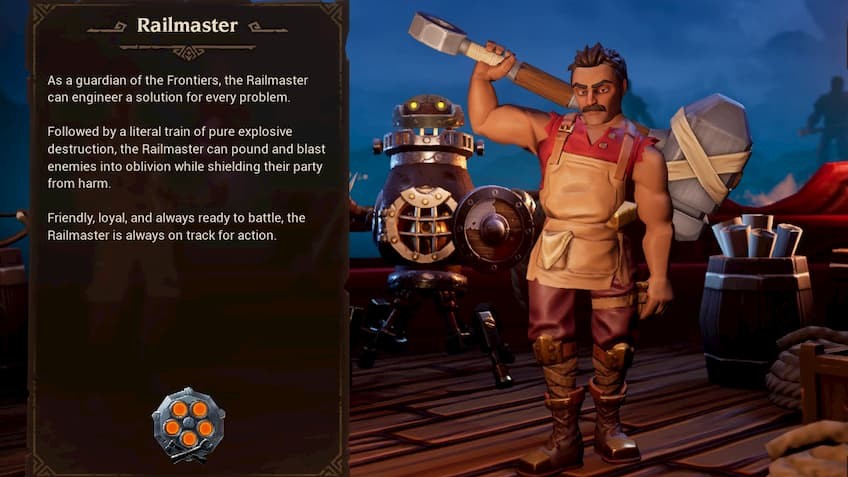 All Torchlight 3 character classes guide - Gamepur