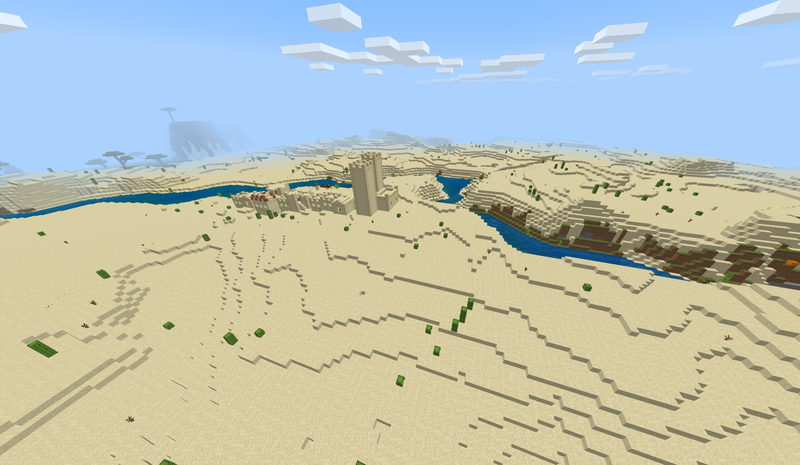 10 biomes in the Overworld and Nether you'll want to seek out in ...