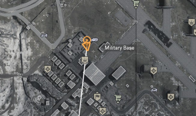 All New Perspectives intel mission locations in Call of Duty: Warzone ...