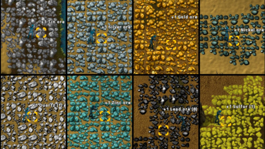 The 10 best mods for Factorio 1.0 - Gamepur