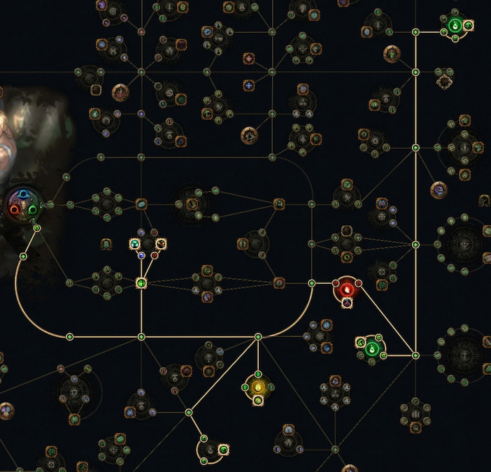 The best Ranger build for Path of Exile - Gamepur