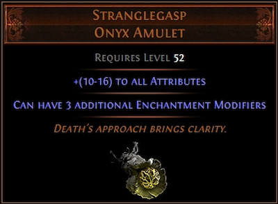 The best Ranger build for Path of Exile - Gamepur