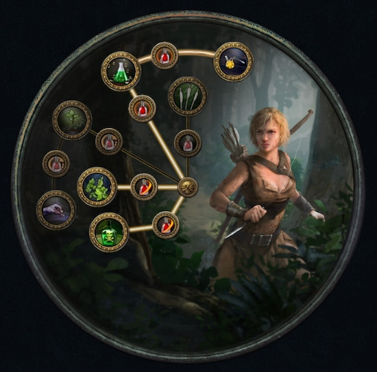 The best Ranger build for Path of Exile - Gamepur