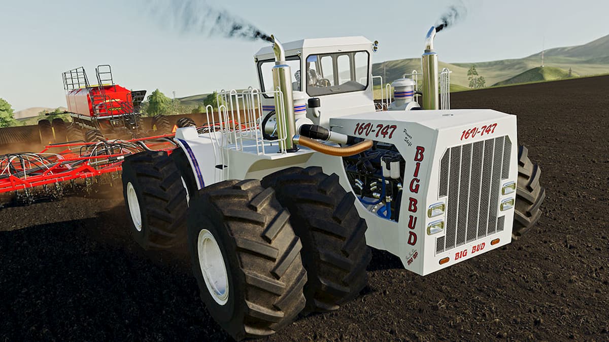 Best Farming Simulator 19 mods - Gamepur