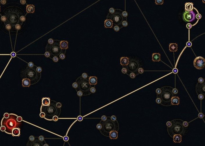 The best Templar build in Path of Exile - Gamepur