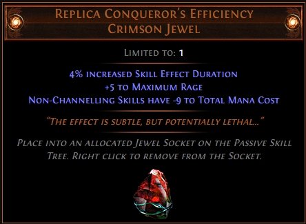 Best Marauder Build in Path of Exile - Gamepur