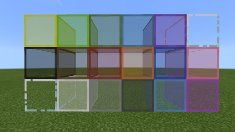 The 10 best glass texture packs for Minecraft - Gamepur