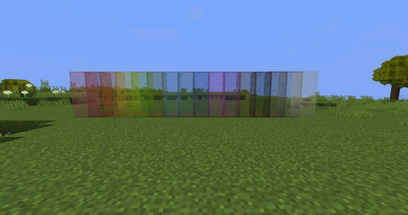 The 10 best glass texture packs for Minecraft - Gamepur