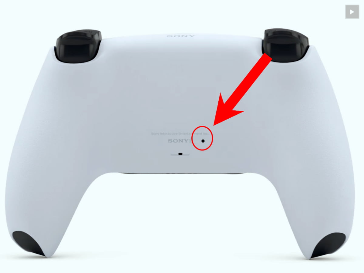 How to connect and pair DualSense Controller to PS5 - Gamepur