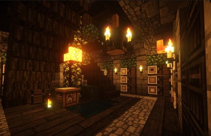 Best Minecraft medieval texture packs - Gamepur