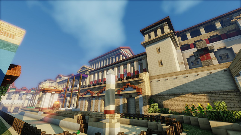 The 10 best Minecraft city texture packs - Gamepur