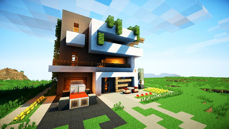 The 10 best Minecraft city texture packs - Gamepur