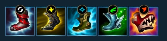 League of Legends: Wild Rift items guide – Stats, cost, tier, and ...