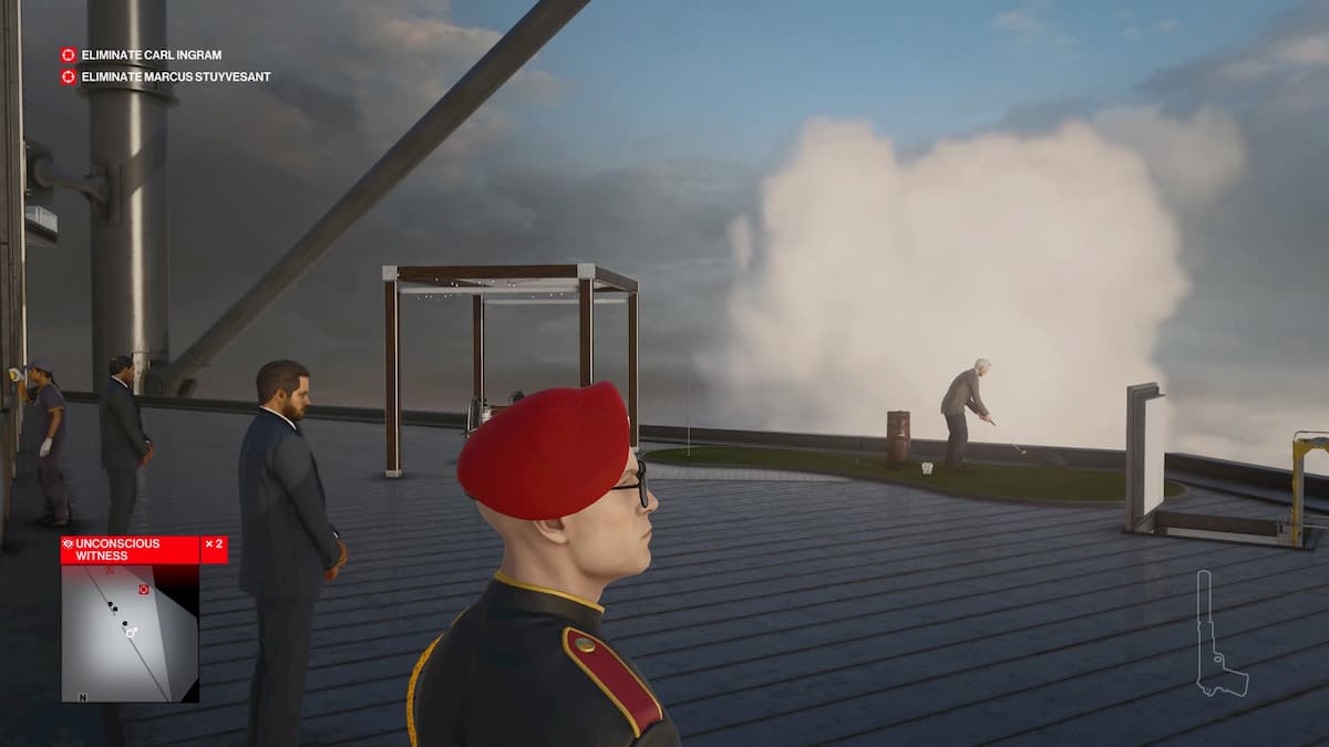 The 10 funniest weapons in the Hitman games - Gamepur