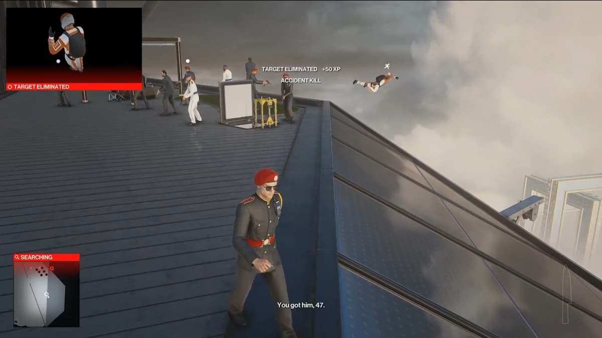 The 10 funniest weapons in the Hitman games - Gamepur