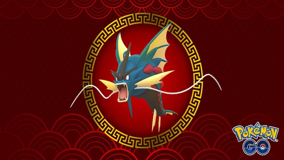 The Best Moveset For Gyarados In Pokemon Go - Gamepur