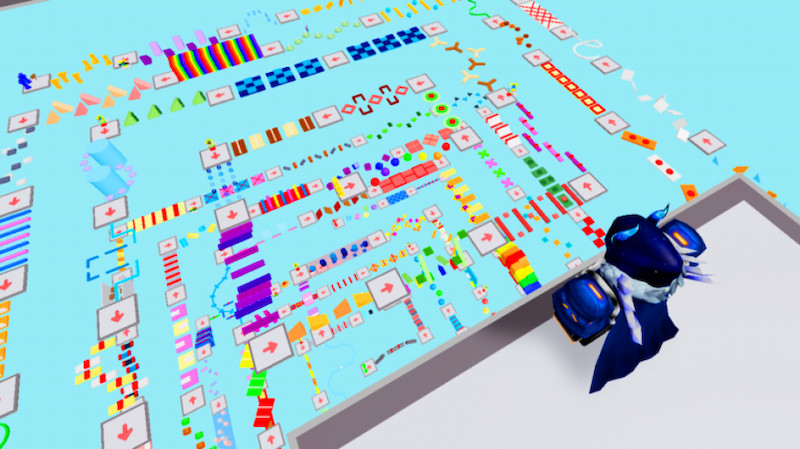 The 10 best Roblox Obby games - Gamepur