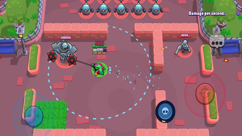 Brawl Stars Buzz guide – Best matchups and how to play Buzz - Gamepur