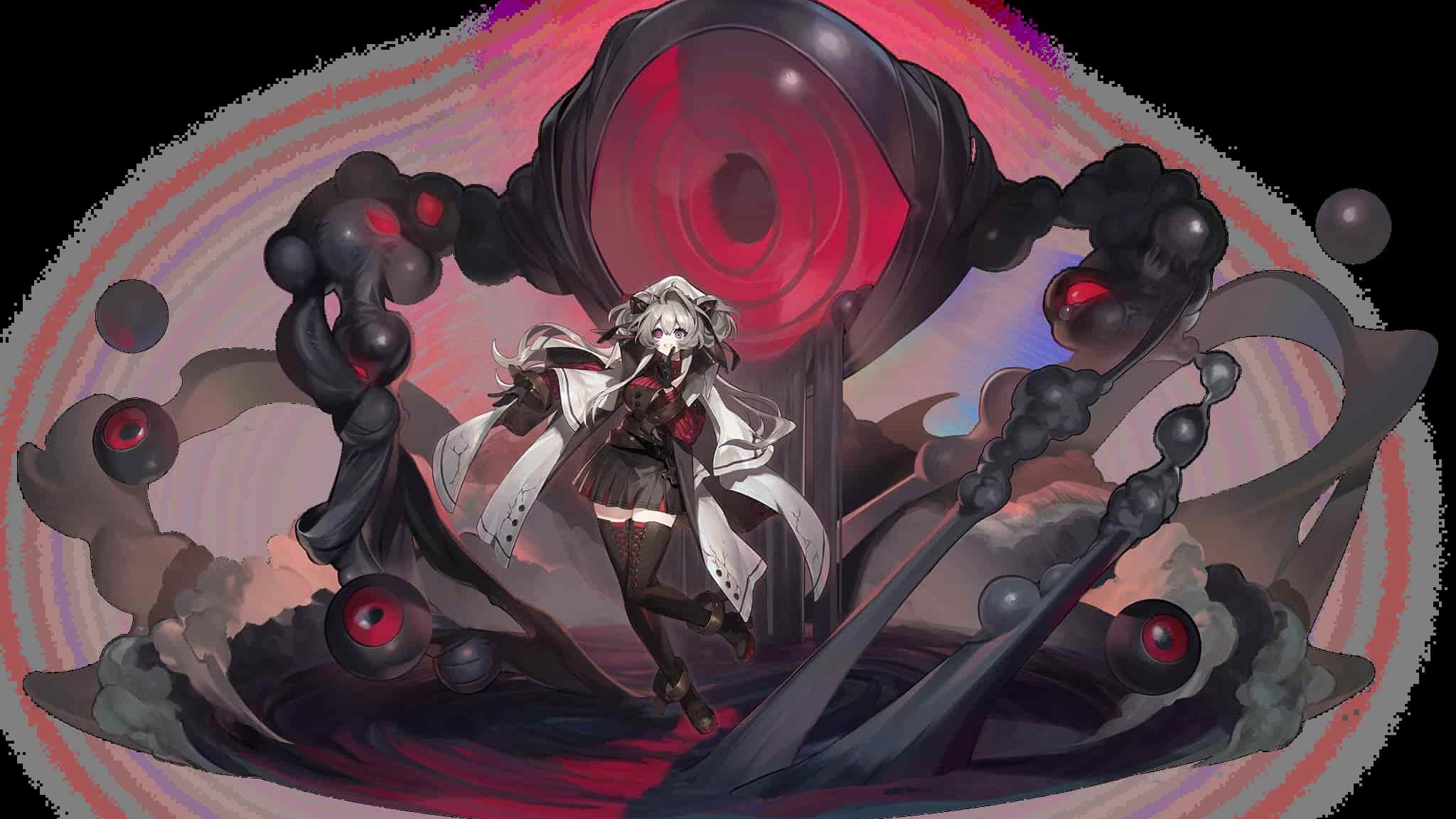 The best Healers in Alchemy Stars - Gamepur