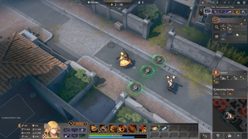 Best co-op horror games - Gamepur