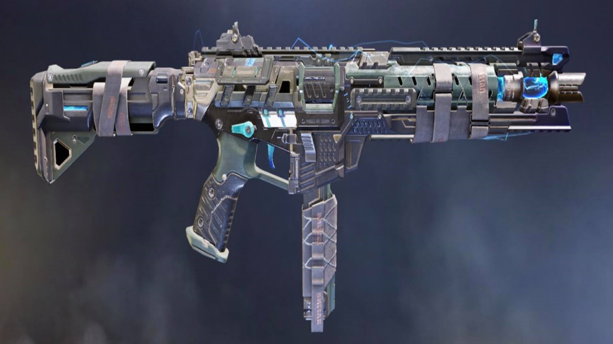 All Legendary Weapons in Call of Duty: Mobile - Gamepur