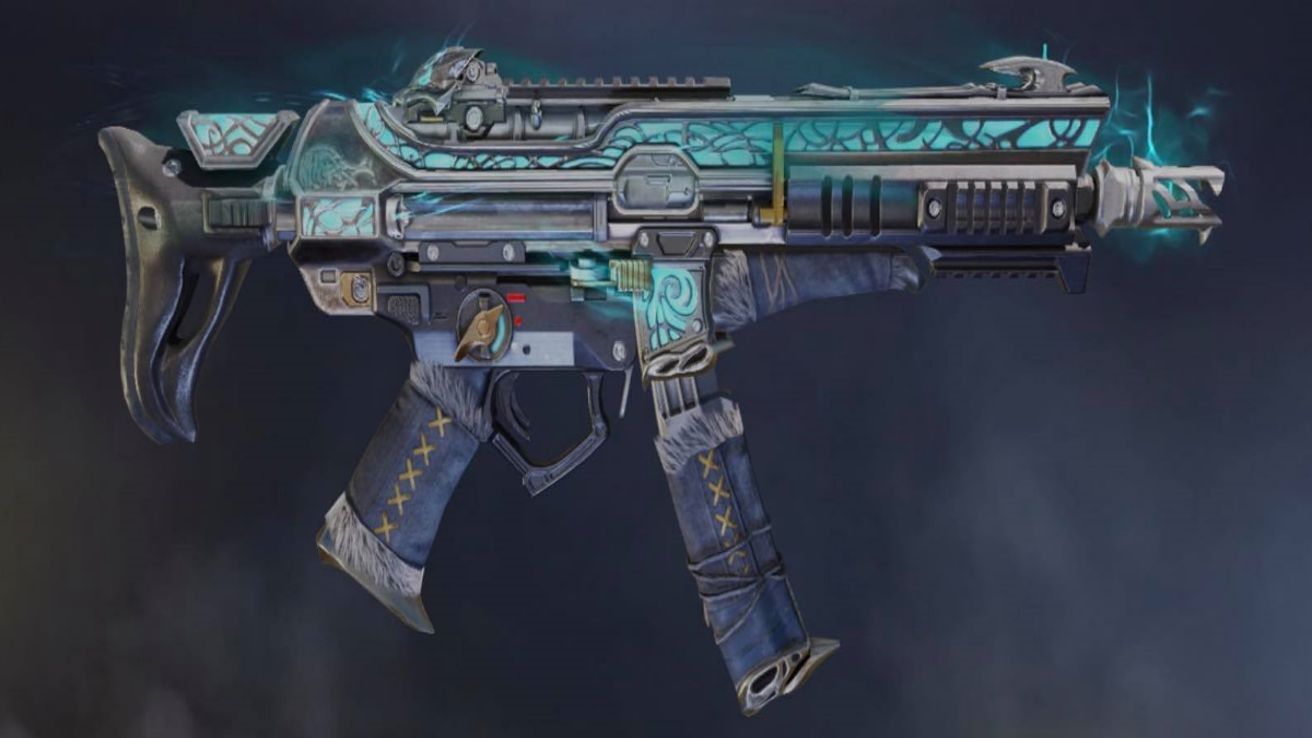 All Legendary Weapons in Call of Duty: Mobile - Gamepur