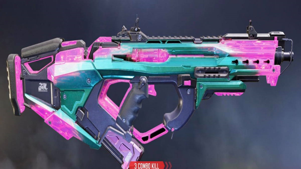 All Legendary Weapons in Call of Duty: Mobile - Gamepur