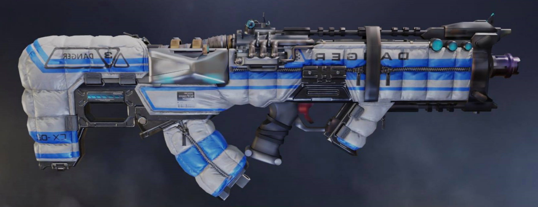 All Legendary Weapons in Call of Duty: Mobile - Gamepur