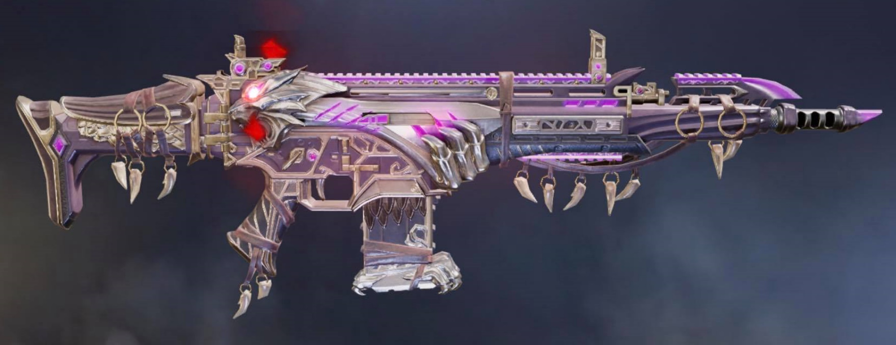 All Legendary Weapons in Call of Duty: Mobile - Gamepur