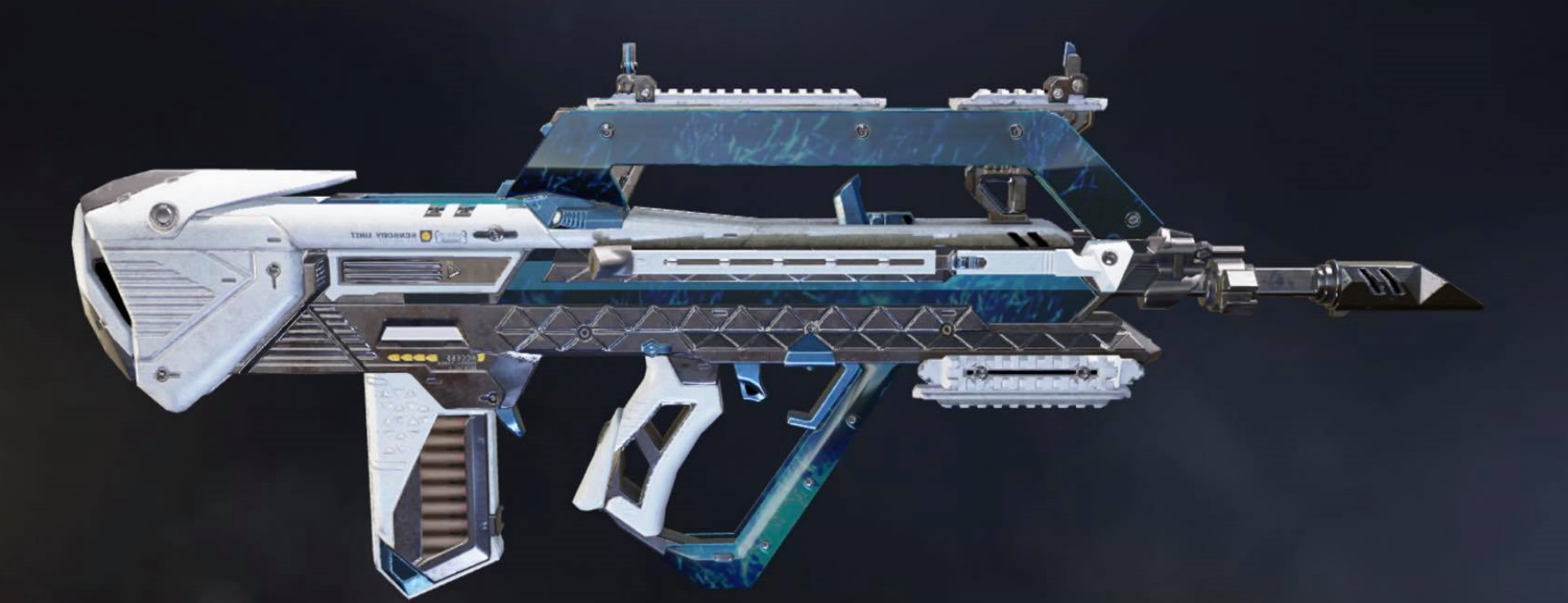 All Legendary Weapons in Call of Duty: Mobile - Gamepur