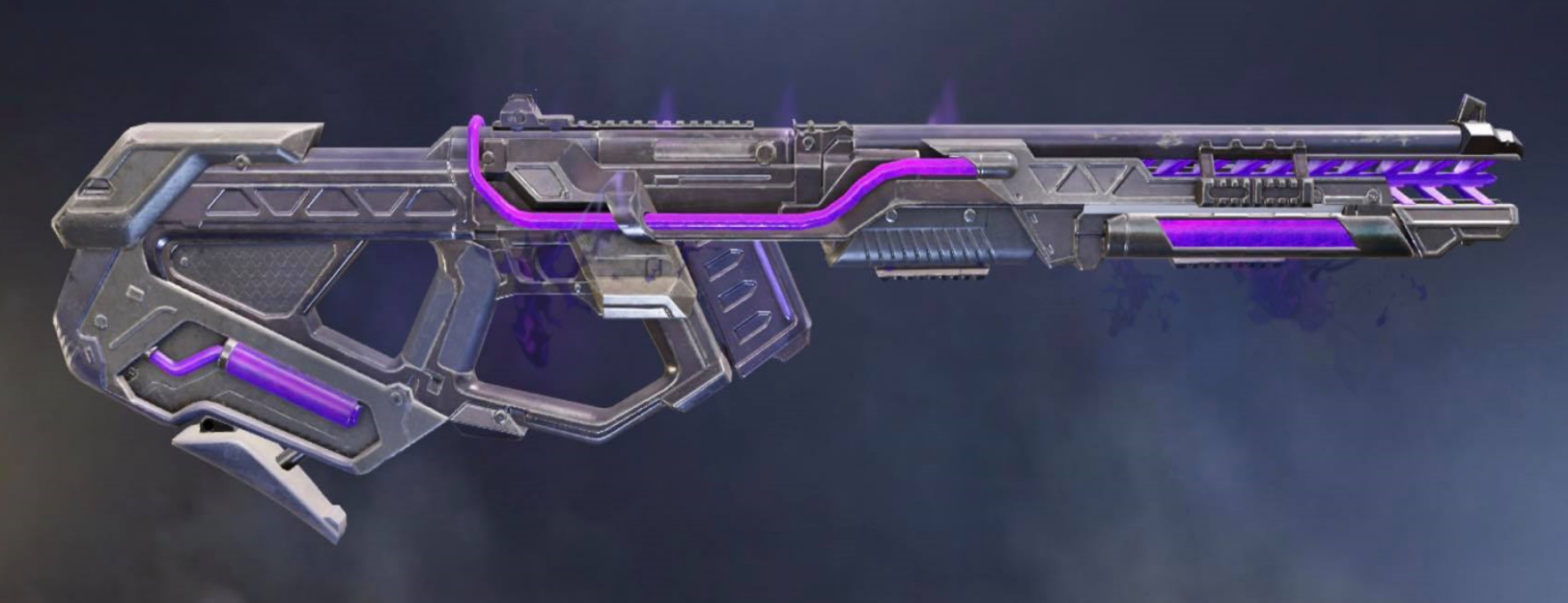 All Legendary Weapons in Call of Duty: Mobile - Gamepur