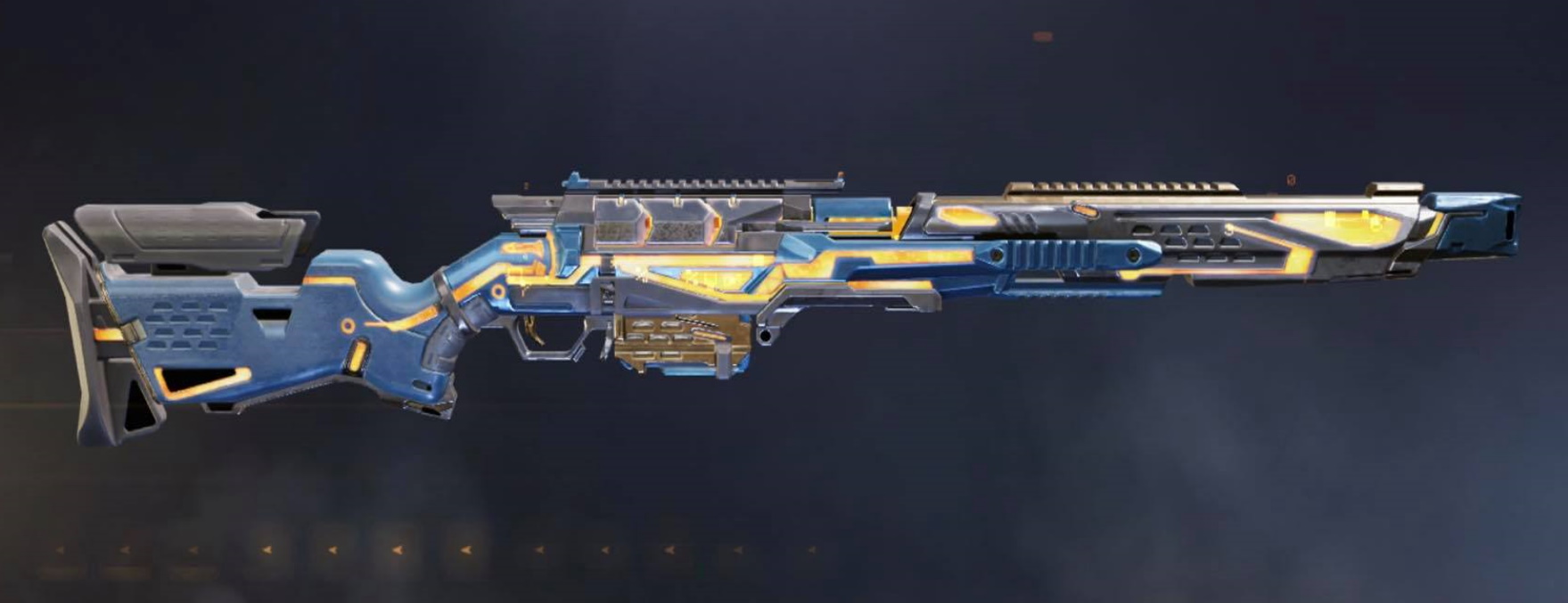 All Legendary Weapons in Call of Duty: Mobile - Gamepur