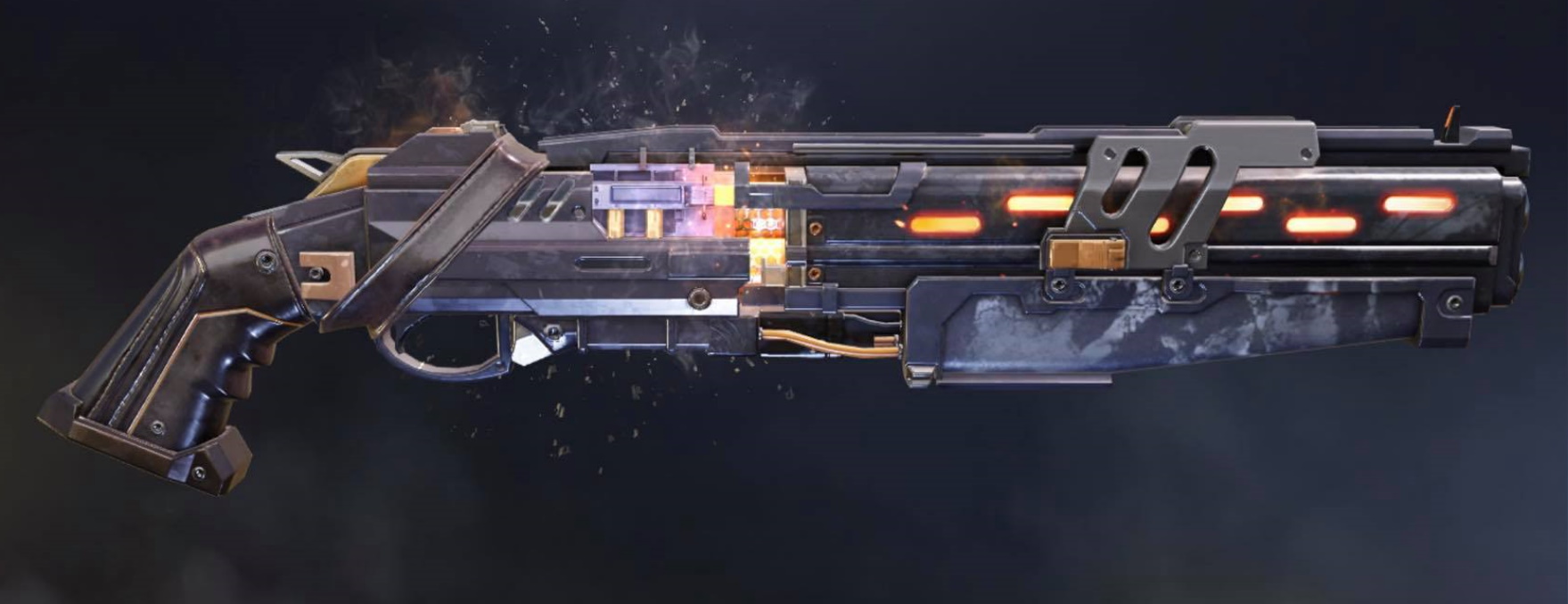 All Legendary Weapons in Call of Duty: Mobile - Gamepur