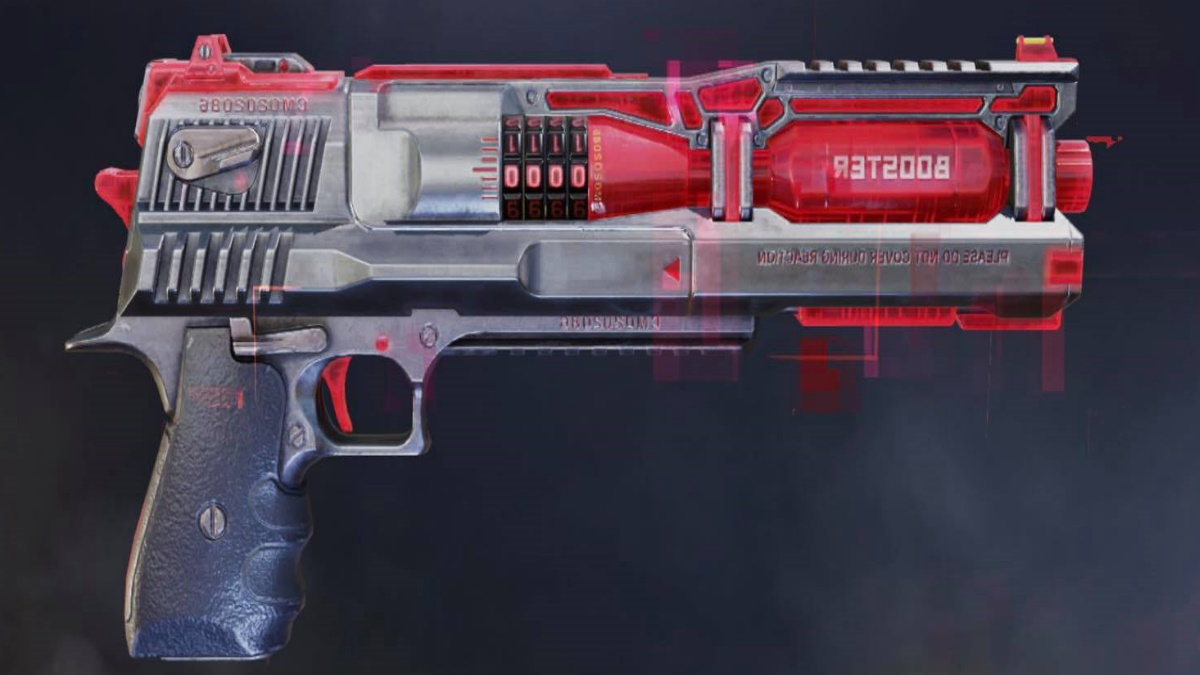 All Legendary Weapons in Call of Duty: Mobile - Gamepur