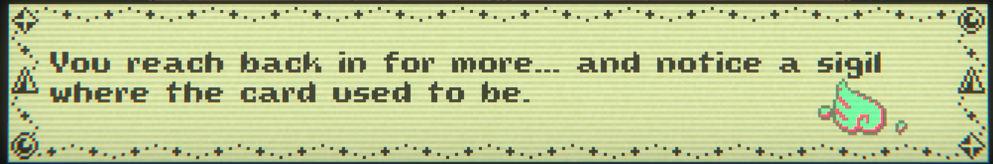 How to defeat Magnificus (Act 2) in Inscryption - Gamepur