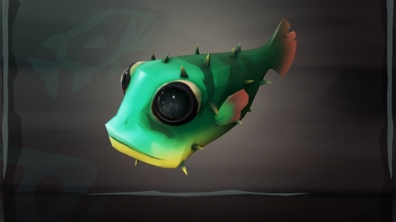 How to catch all Islehoppers in Sea of Thieves - Gamepur