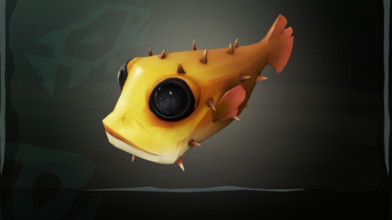 How to catch all Islehoppers in Sea of Thieves - Gamepur